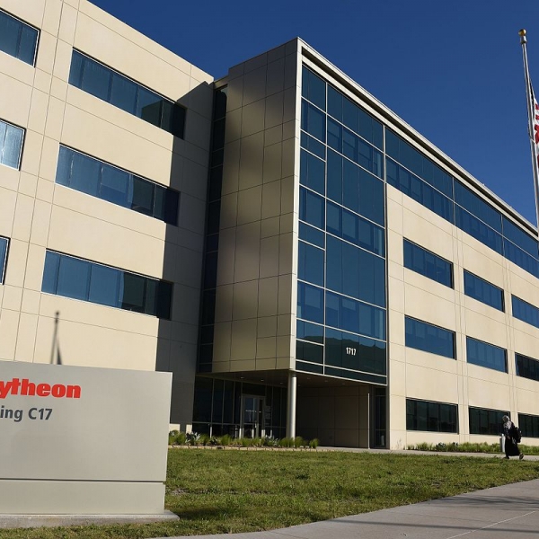 Raytheon | corpwatch