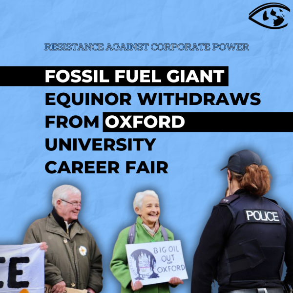 Explore Publications | corpwatch