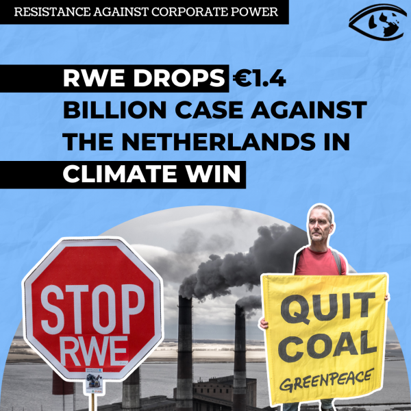 Explore Publications | corpwatch