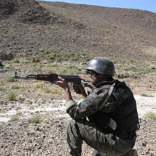 War & Disaster Profiteering | corpwatch