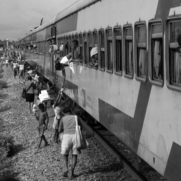 Vale S.A. | corpwatch