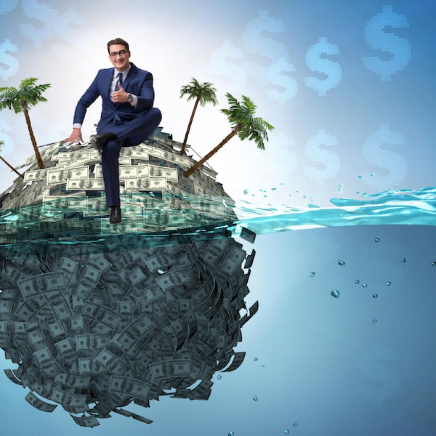 HSBC Bank Apologizes for Laundering Mexican Drug Cartel Money | corpwatch