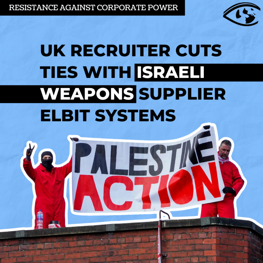 Cheney, Halliburton and the Spoils of War | corpwatch