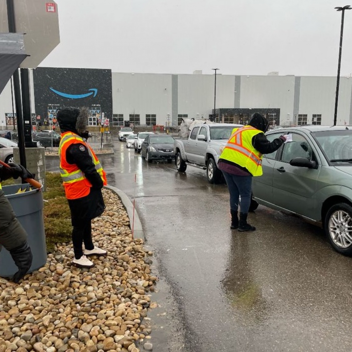 Greenwashing Walmart | corpwatch