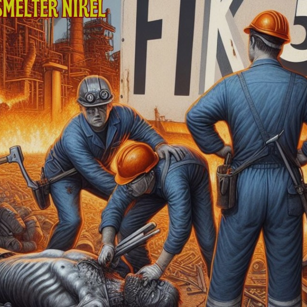 Explore Publications | corpwatch