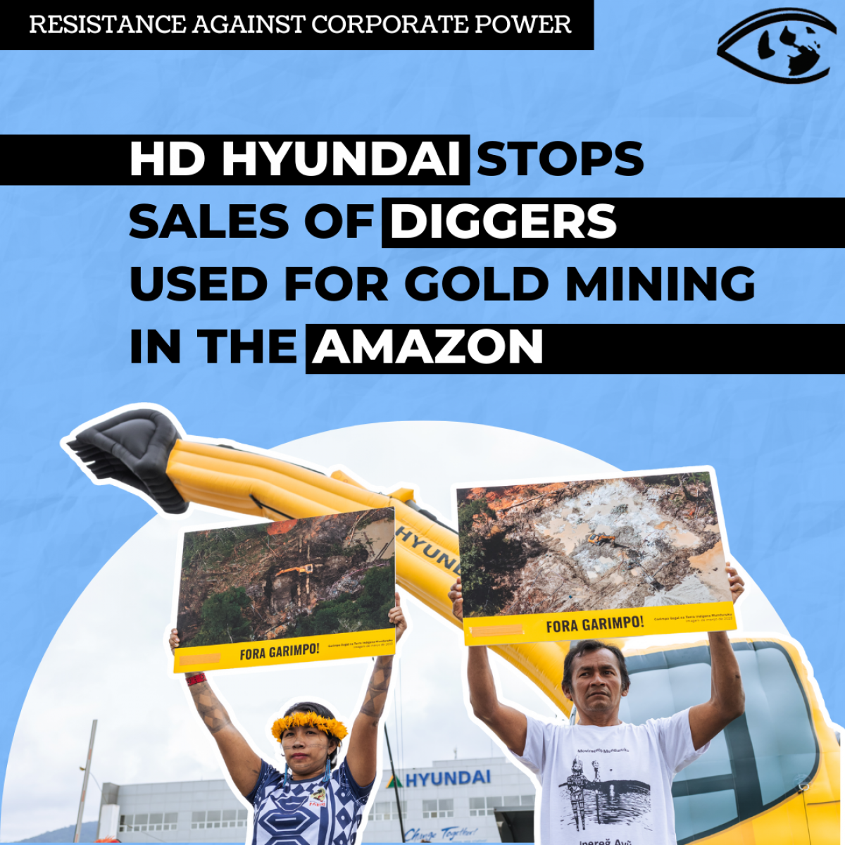 Explore Publications | corpwatch