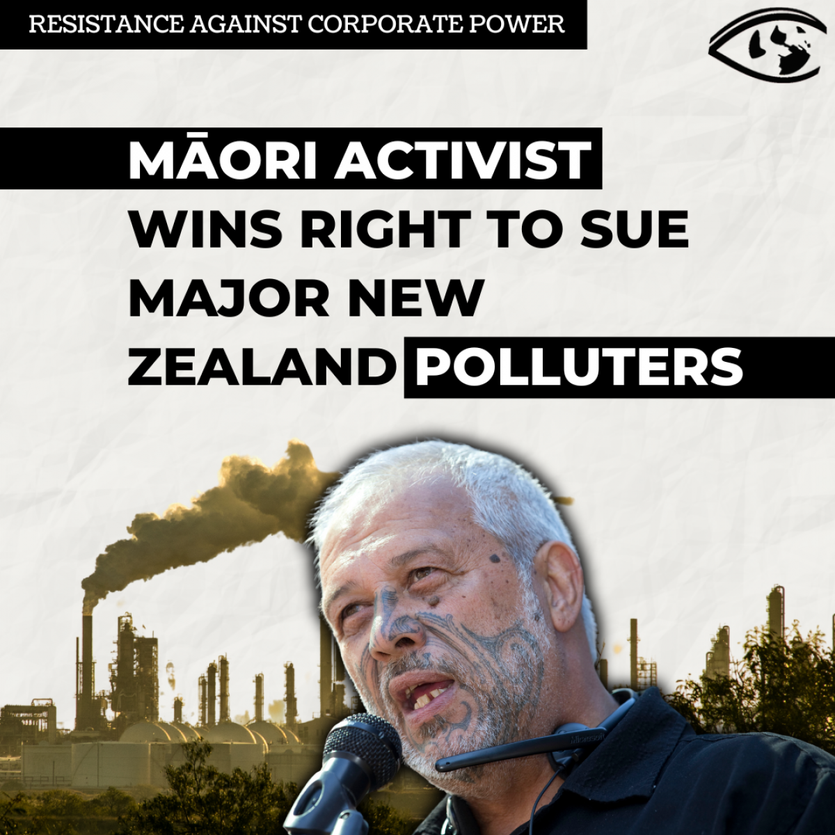 Explore Publications | corpwatch