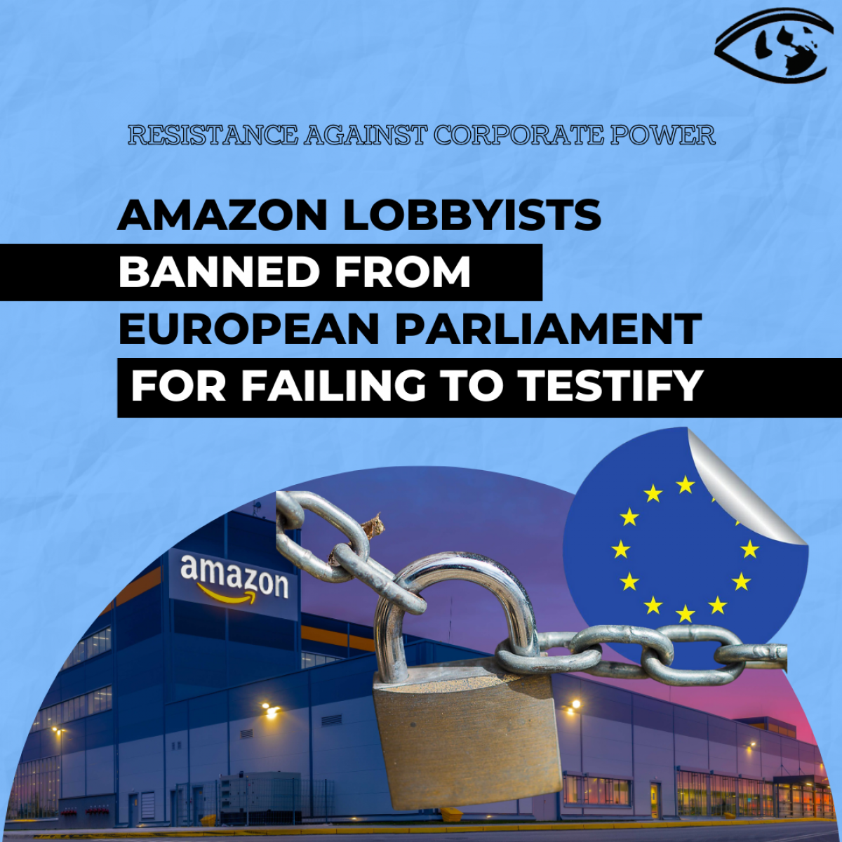 Latest Articles | corpwatch