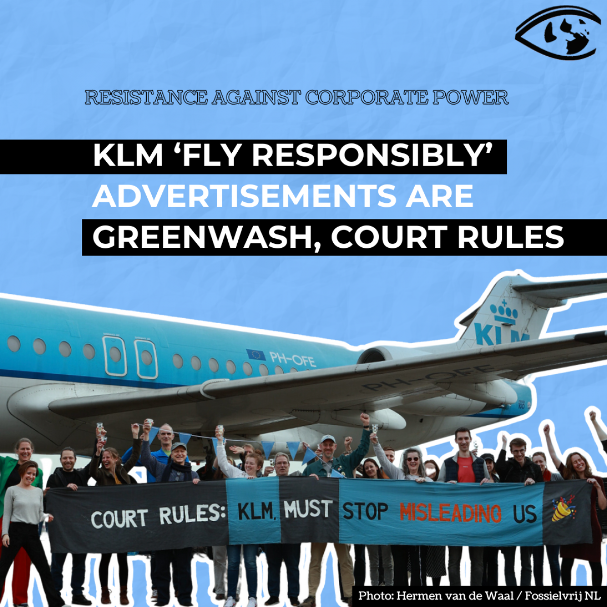 Environment | corpwatch