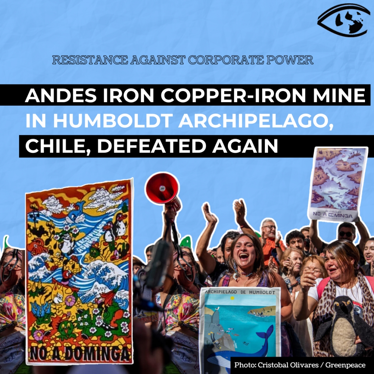 Explore Publications | corpwatch