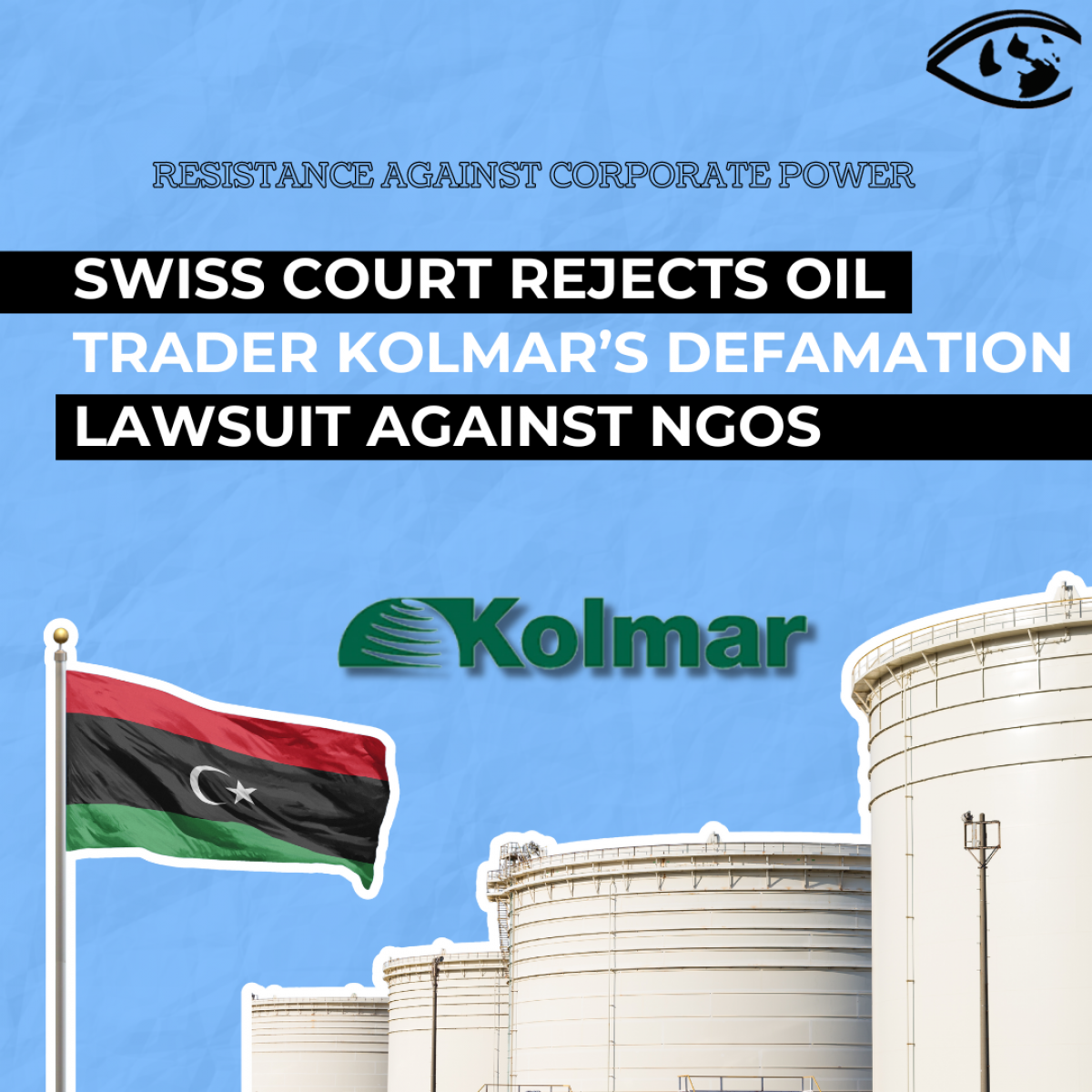 Explore Publications | corpwatch