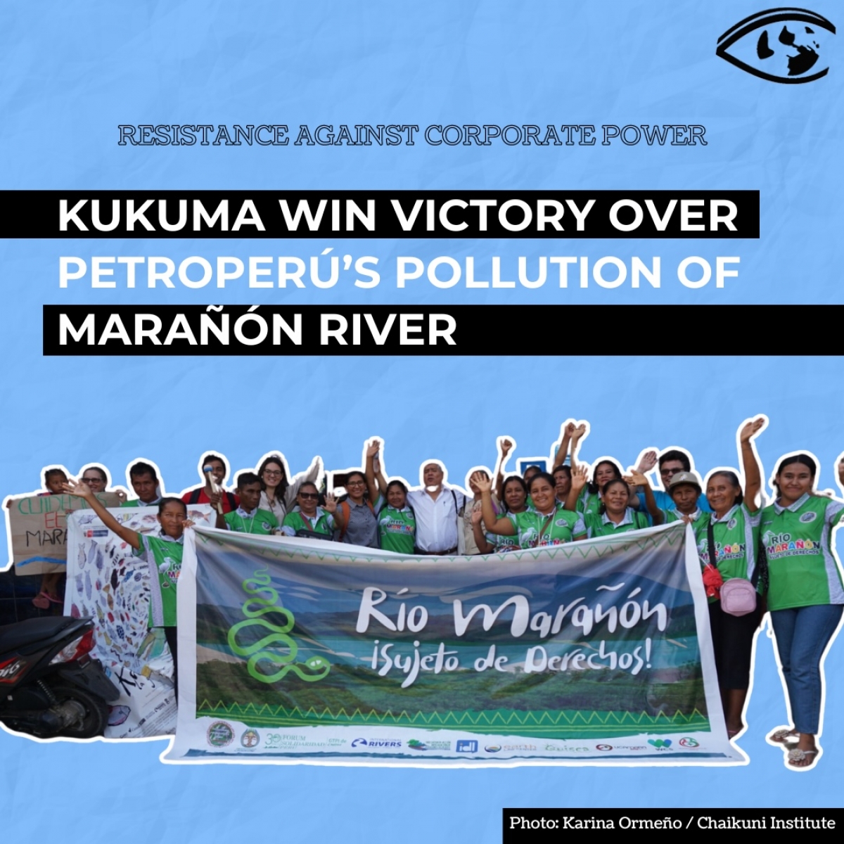 Explore Publications | corpwatch