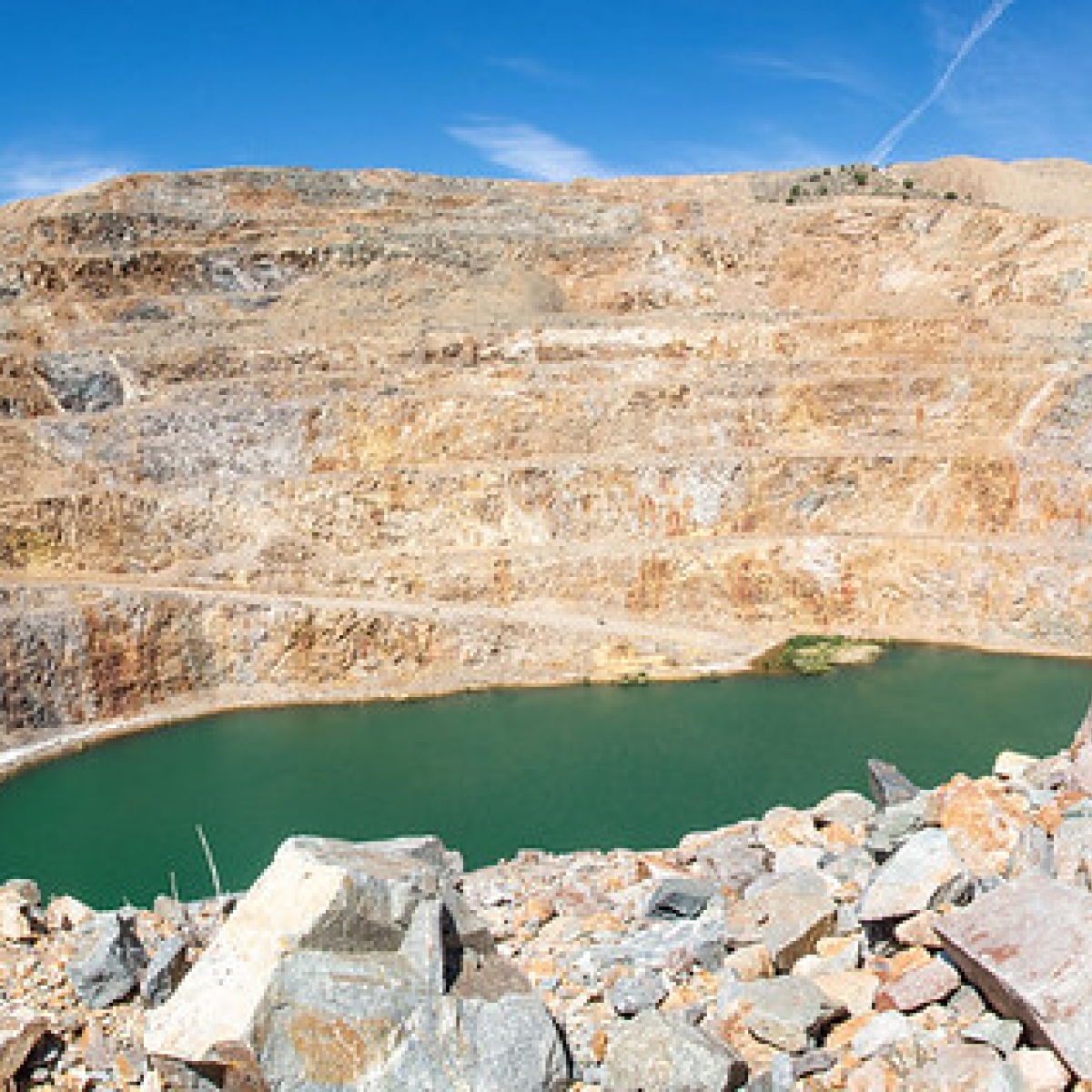 Cheney, Halliburton and the Spoils of War | corpwatch