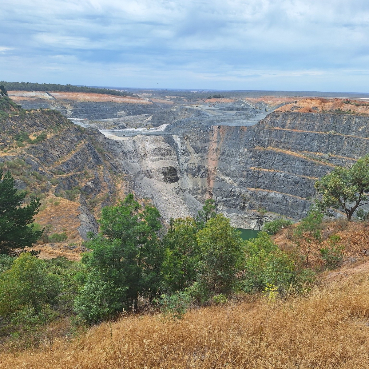 Dateline Rare Earths Mine Approved in California Despite National Park ...