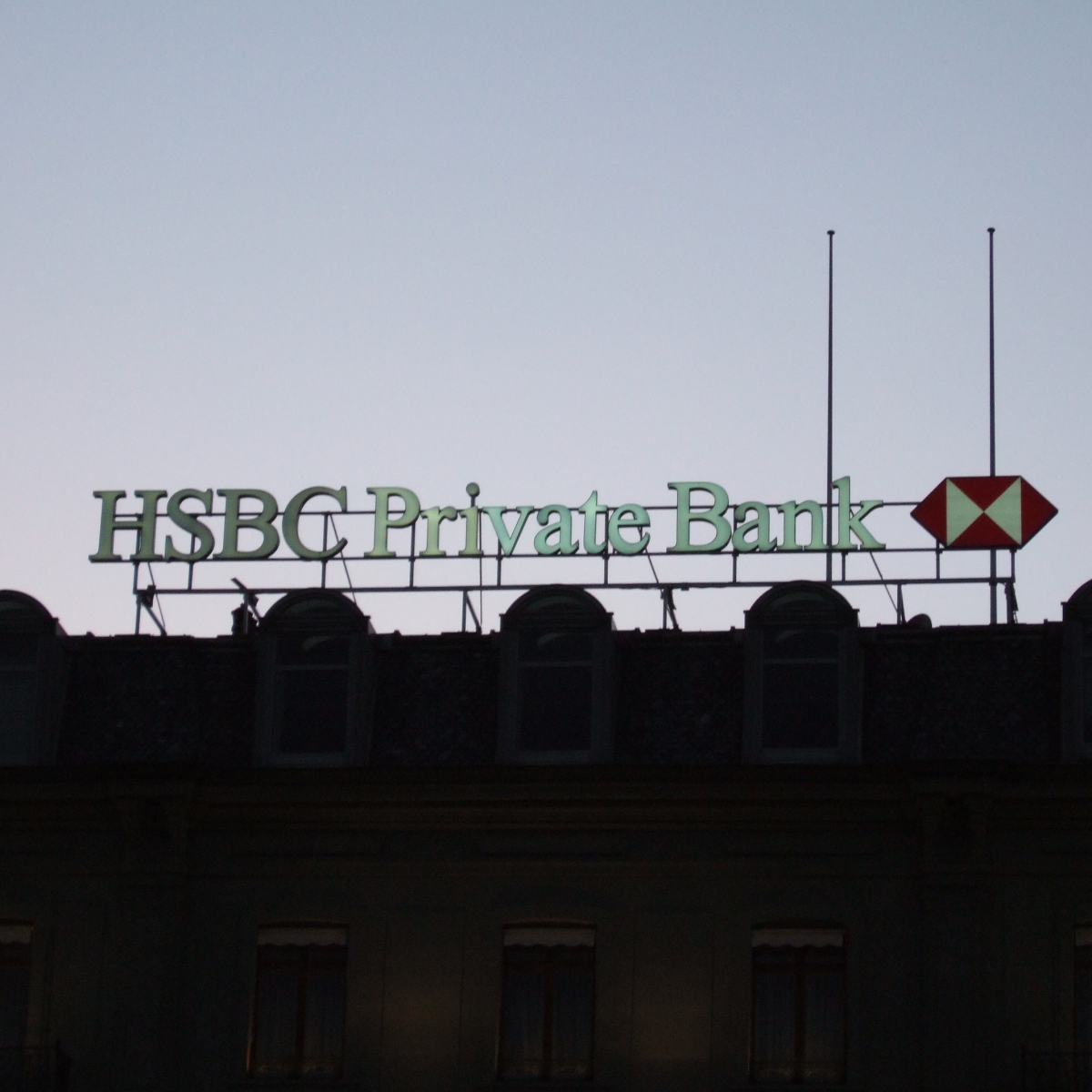 HSBC | corpwatch