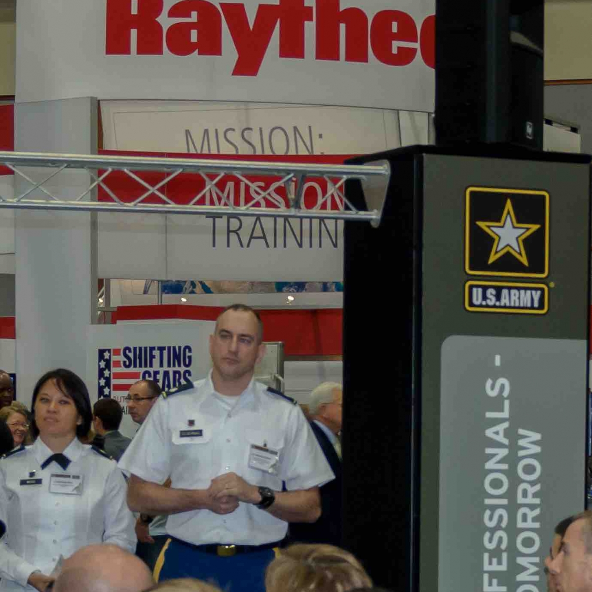 Raytheon | corpwatch