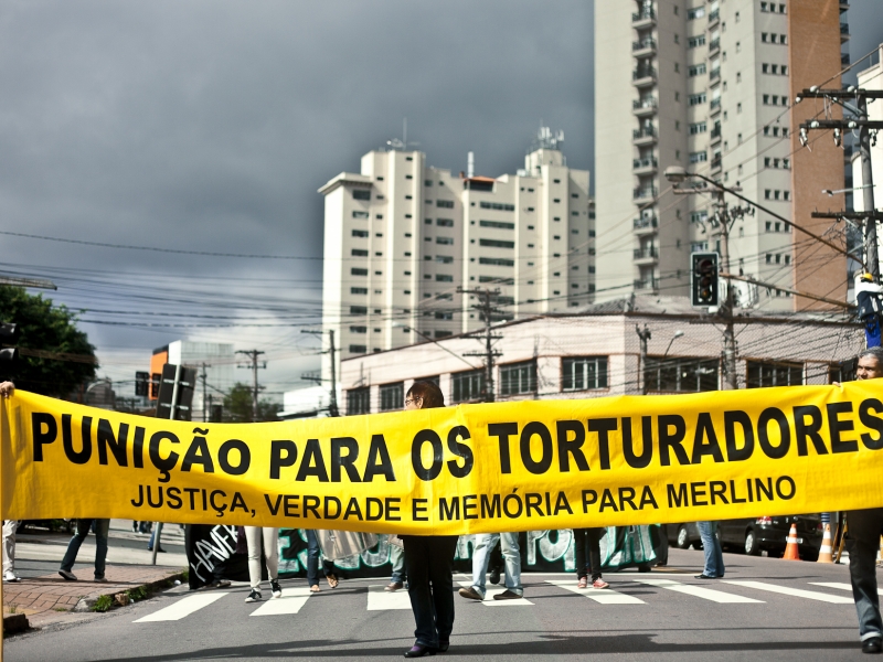 Brazilian Truth Commission Alleges Volkswagen Had Ties To Former ...