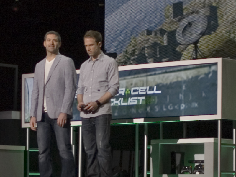 Executives at Ubisoft, Major Video Game Publisher, Accused of Sexual ...