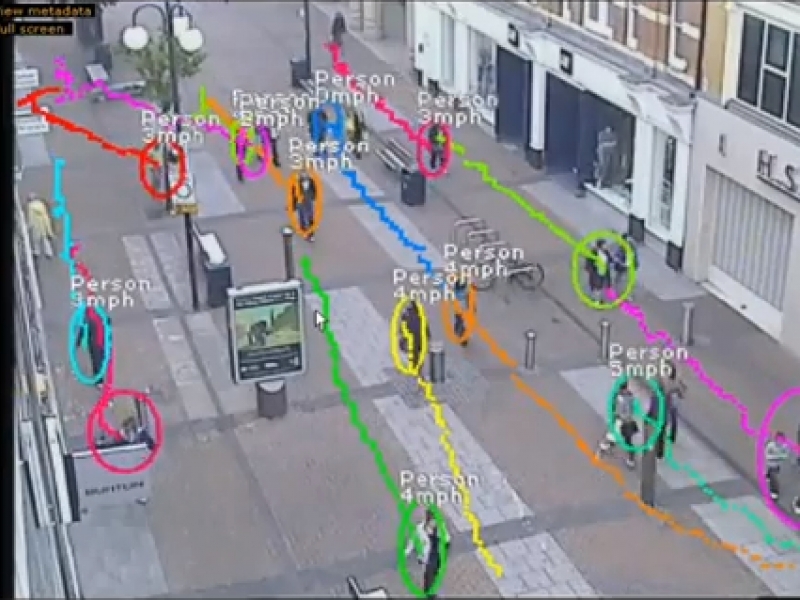 TrapWire Leaks Shine Light on New Video Tracking Technologies | corpwatch