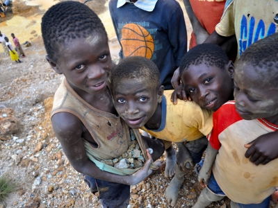 How Glencore Sources Cobalt from Child Labor in the Democratic Republic ...