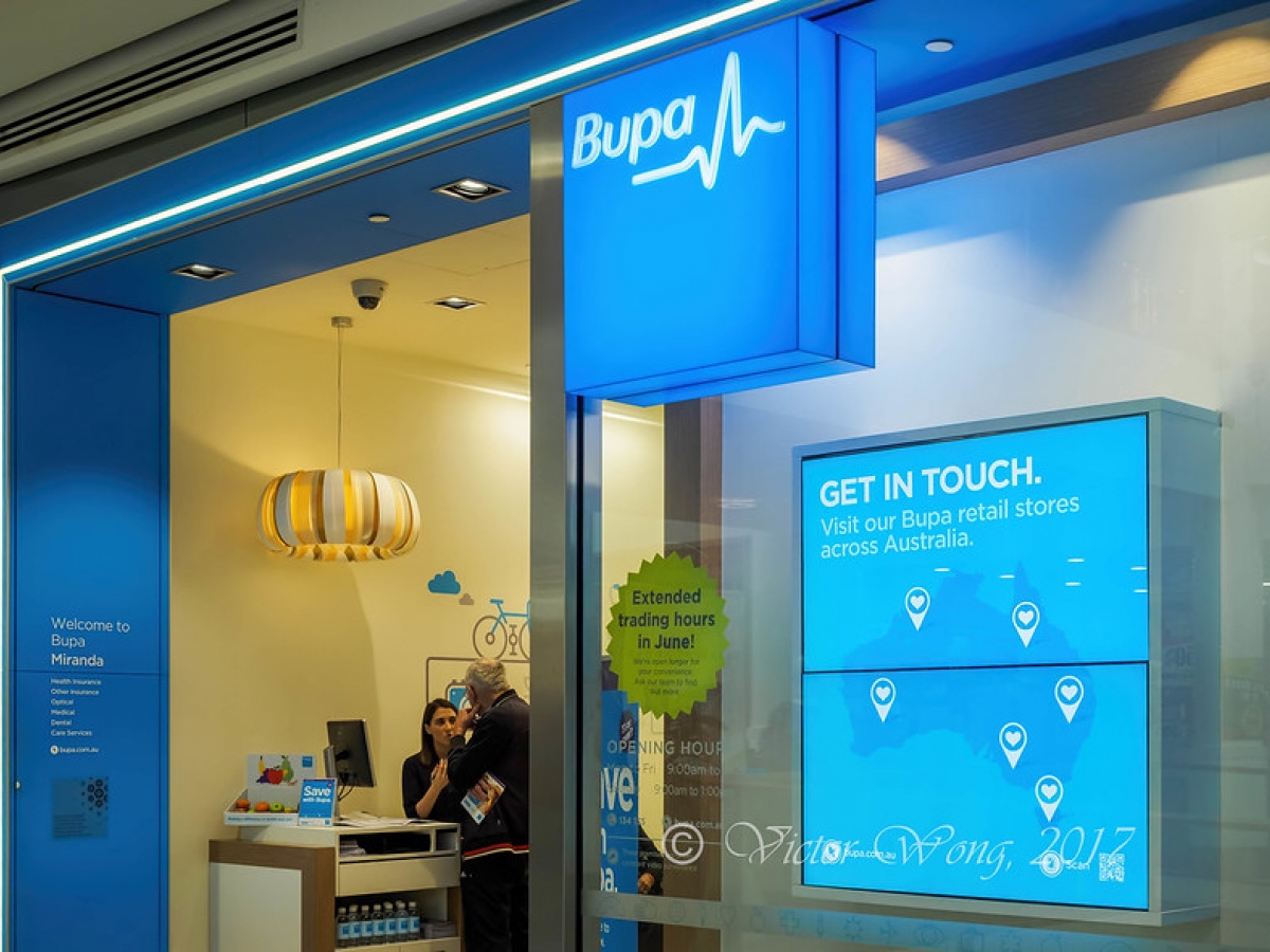 Bupa Aged Care Homes in Australia & the UK Regularly Rated ‘Inadequate ...