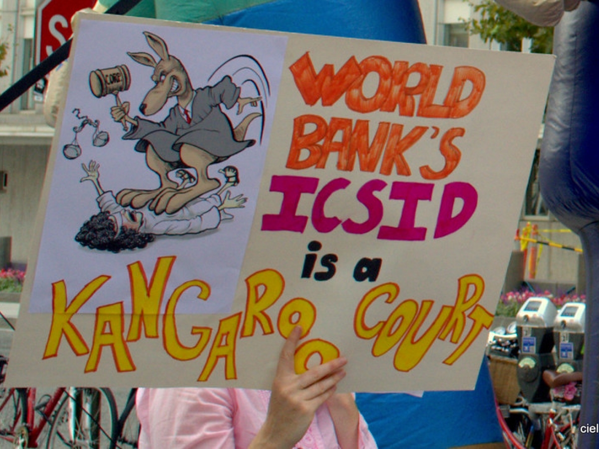 Próspera Demands Honduras Pay $11 Billion for Outlawing Privately Run ...