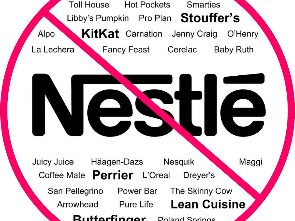 Nestlé Found Guilty of Spying on Swiss Activists | corpwatch