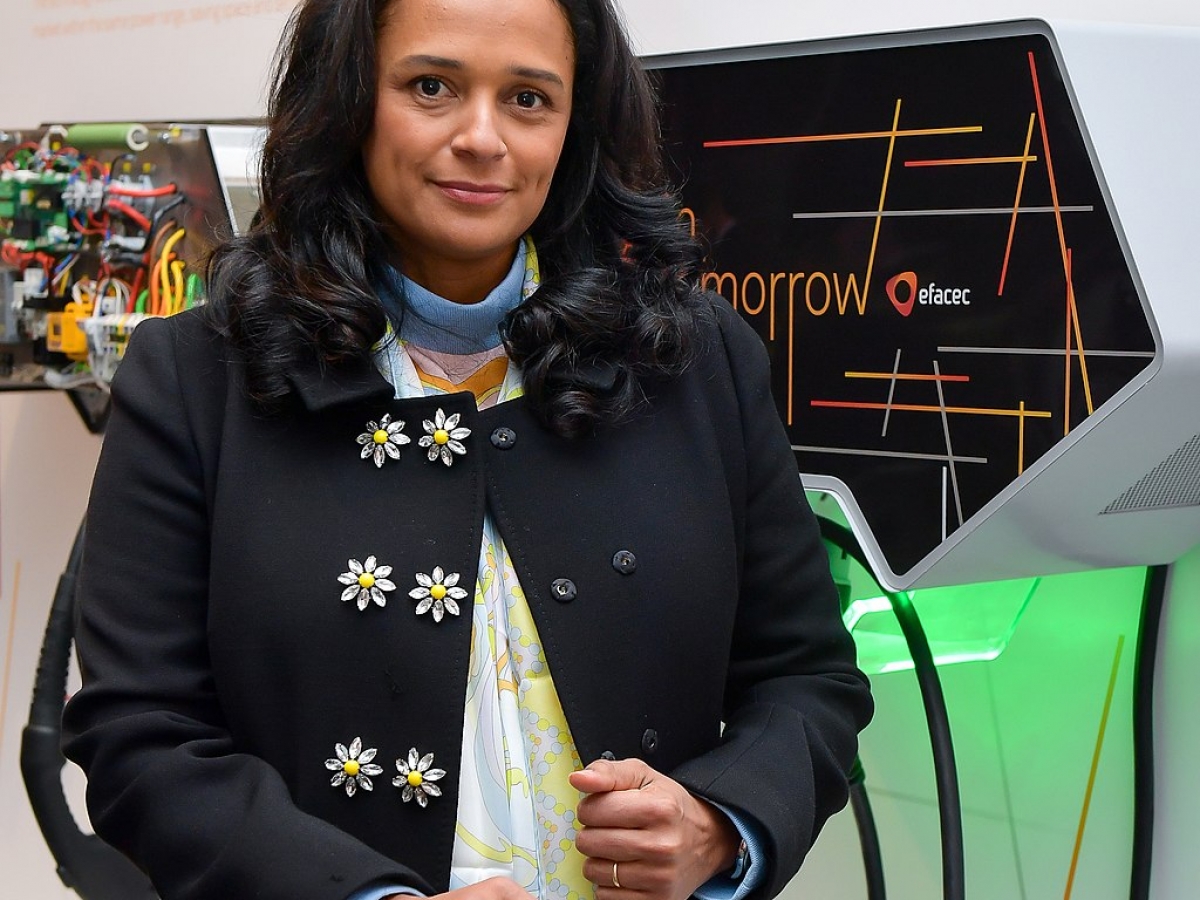 BCG, McKinsey & PwC Consultants Implicated in Angola Corruption Scandal ...