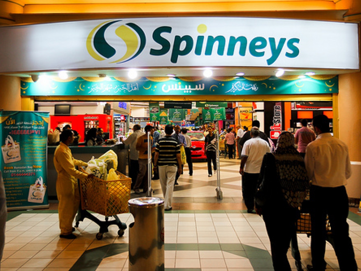 Spinneys Lebanon Criticized for Labor Practices | corpwatch