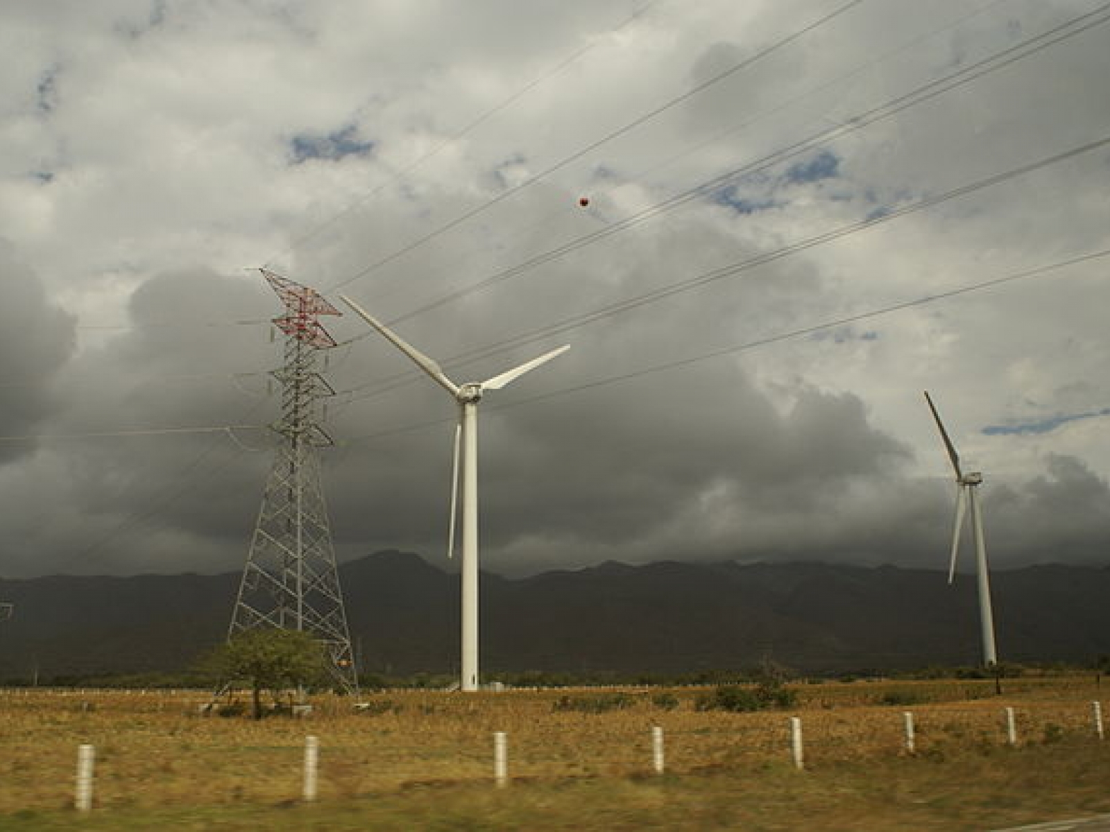 Zapotec Communities Fight Électricité de France Wind Turbines in Oaxaca ...