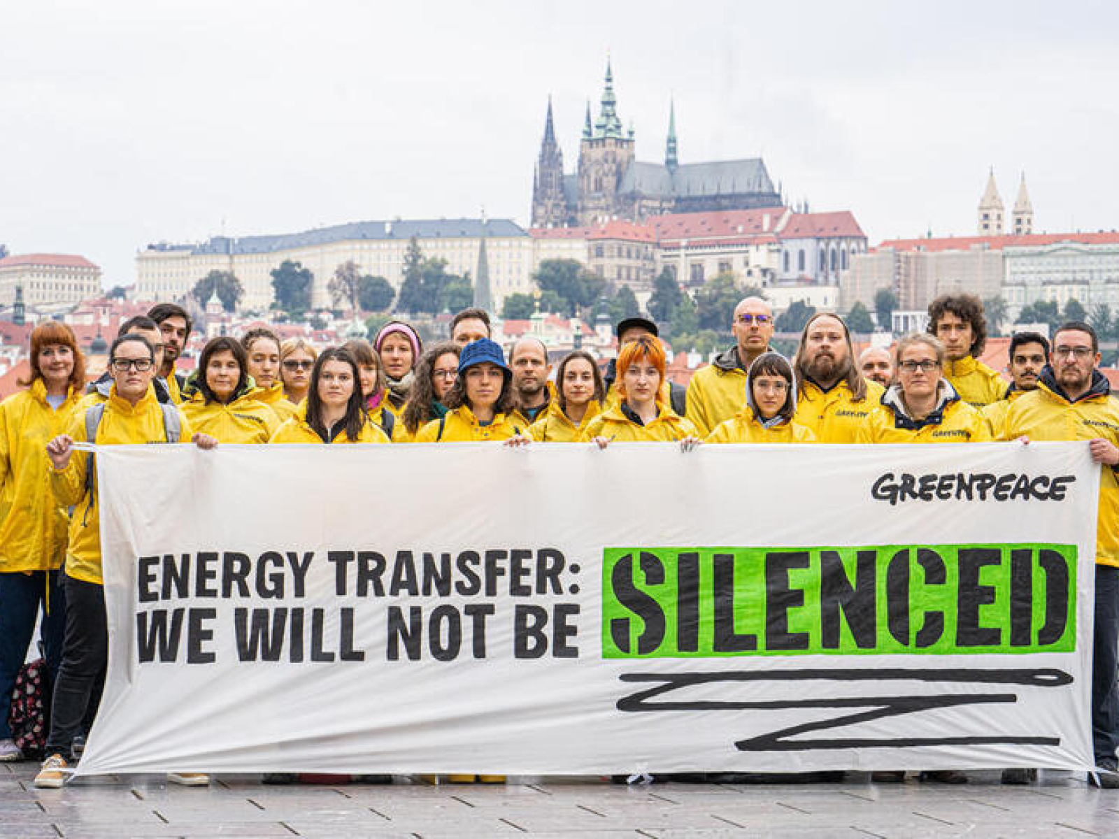 MAGA Inc.: Energy Transfer | corpwatch