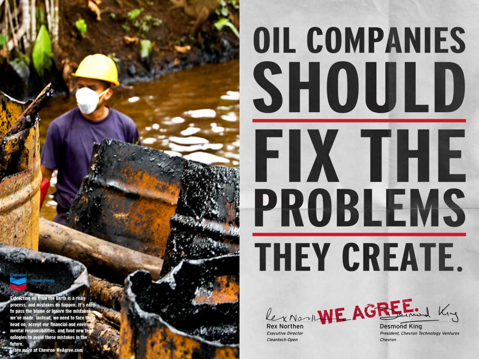 New Evidence Shows Main Chevron Witness Lied In $9.5 Billion Ecuador ...