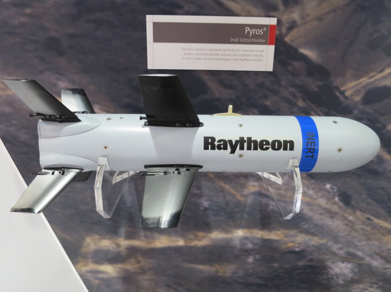 Raytheon | corpwatch