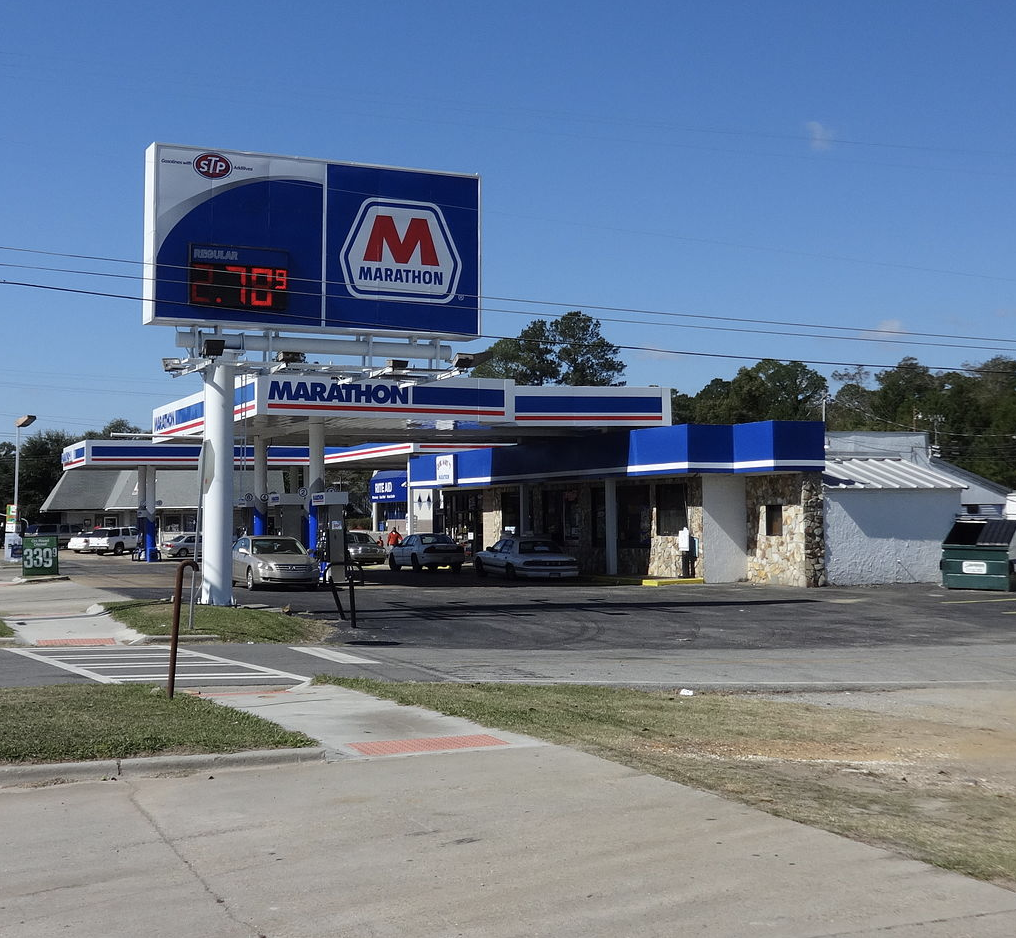 Marathon Petroleum Corporation | corpwatch