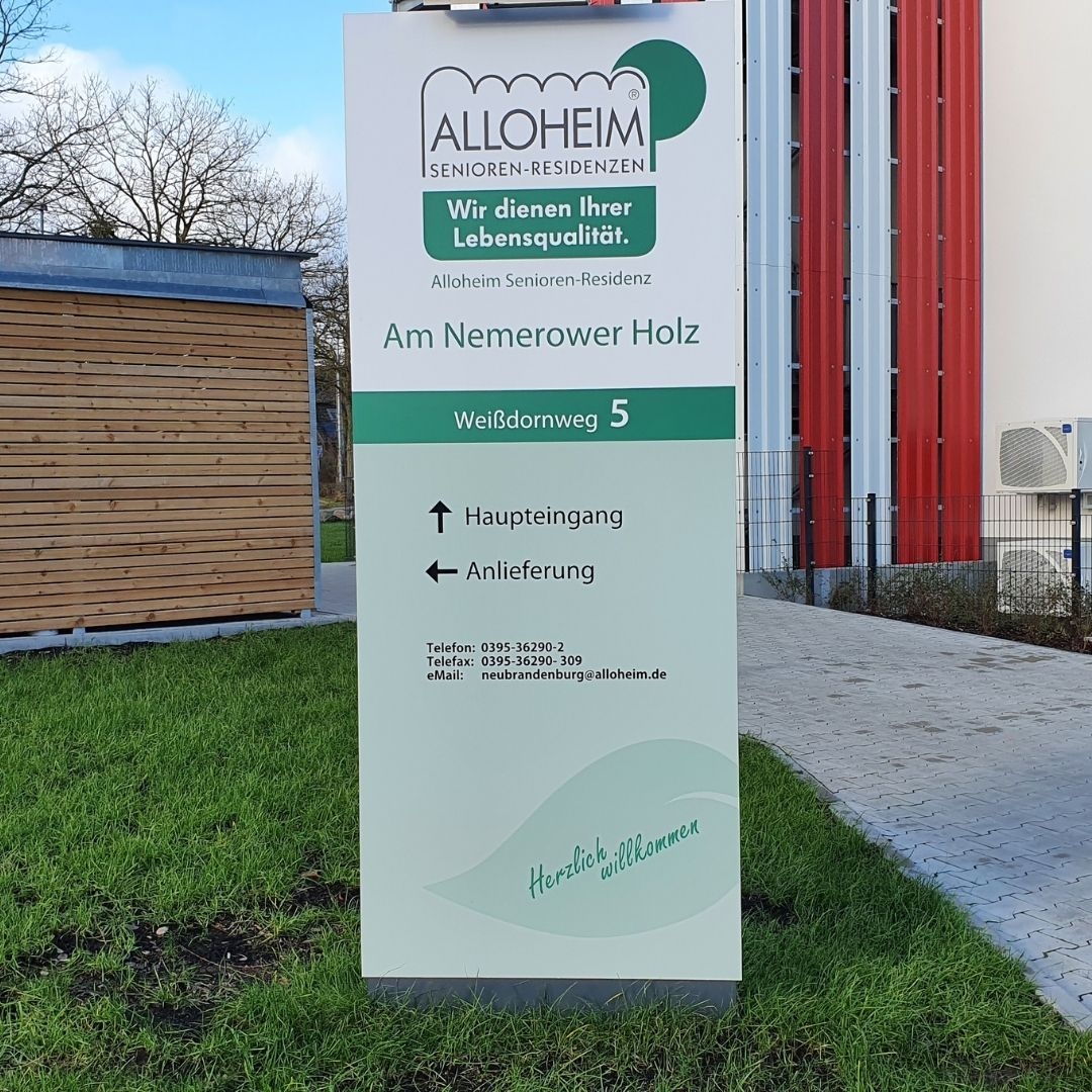 Alloheim Senioren-Residenzen GmbH | corpwatch