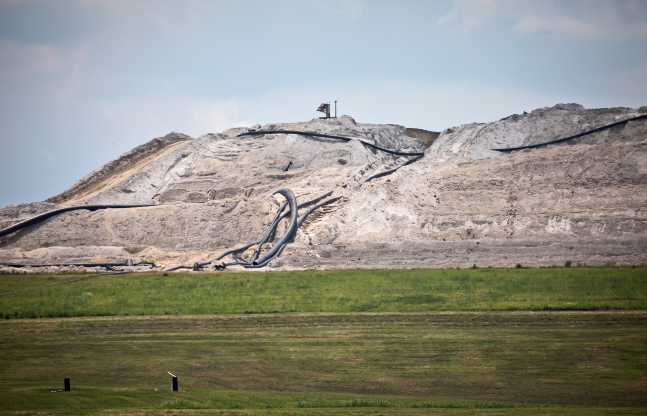 Mosaic Company | corpwatch