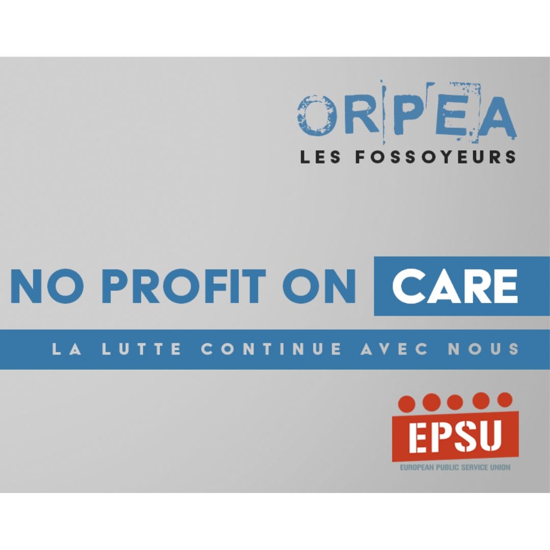 Orpea | corpwatch