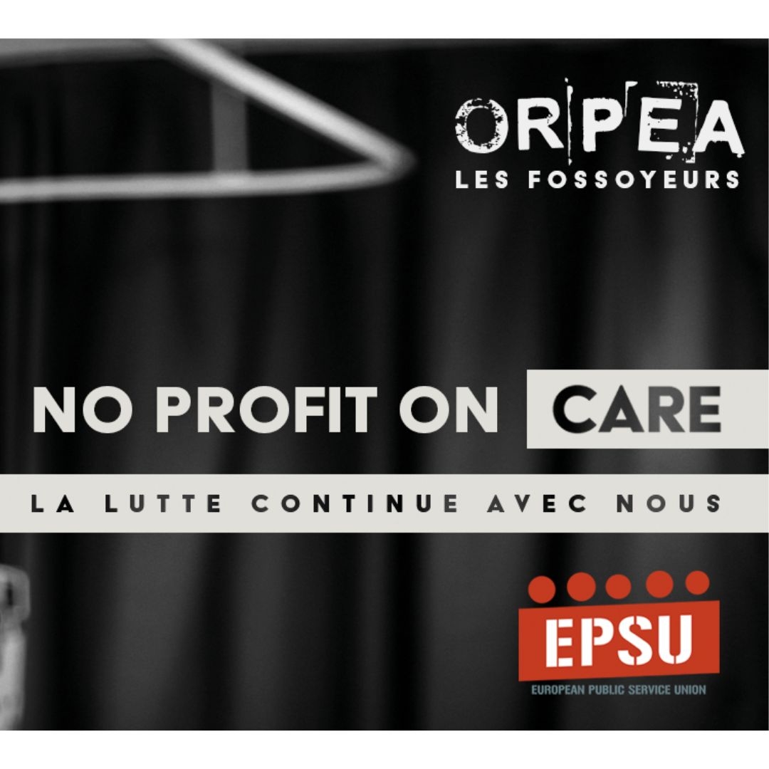 Orpea | corpwatch