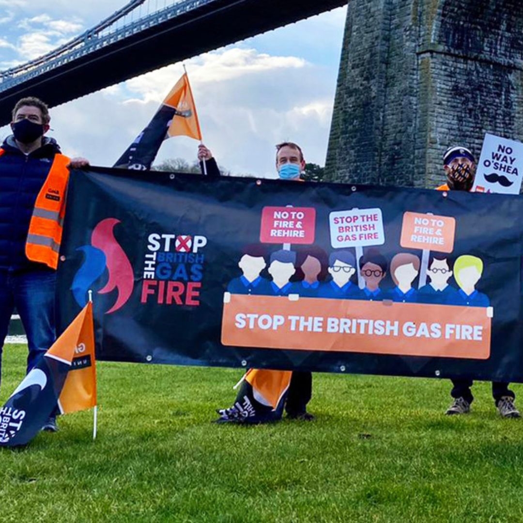 British Gas | corpwatch