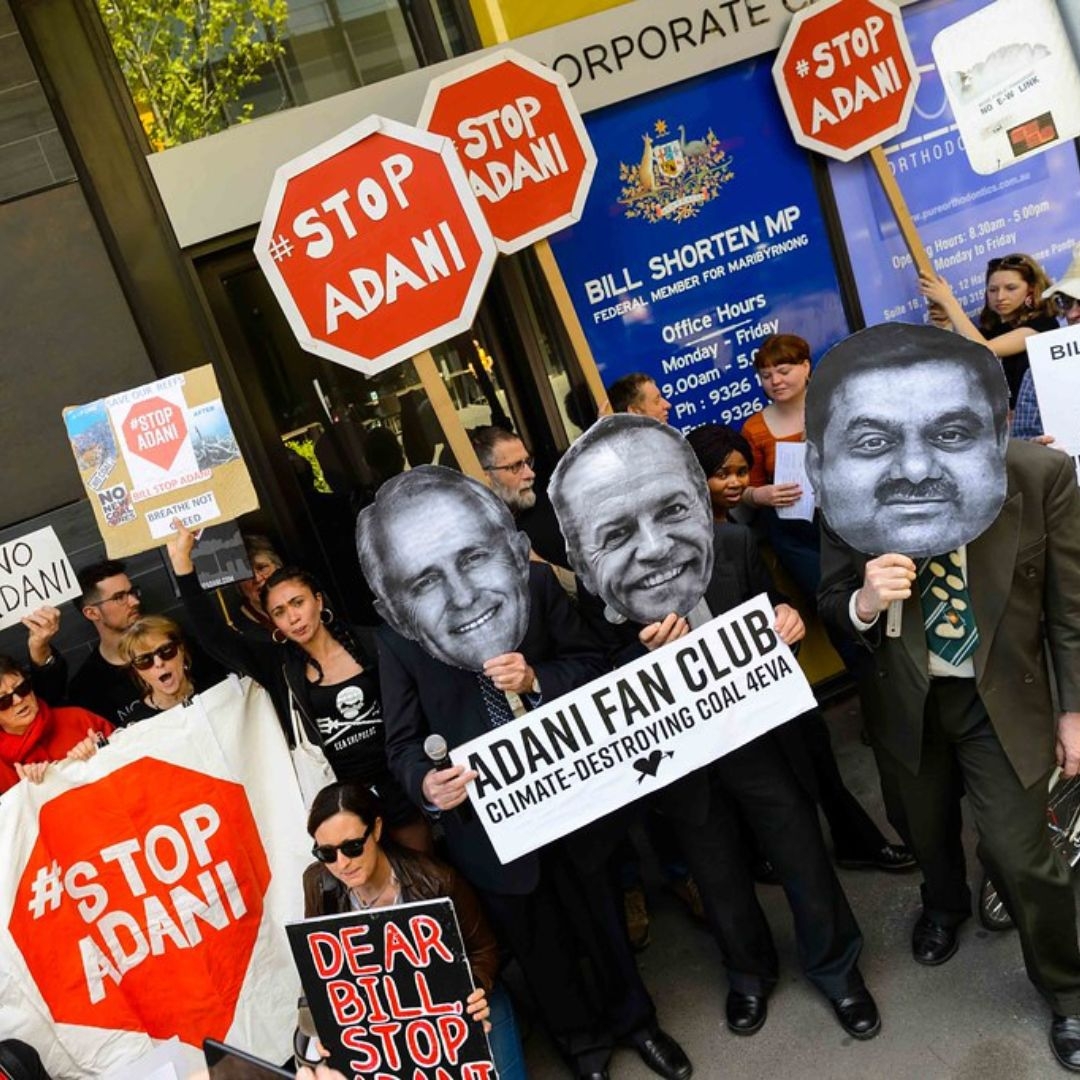 Adani Group | corpwatch