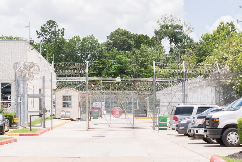 CoreCivic | corpwatch