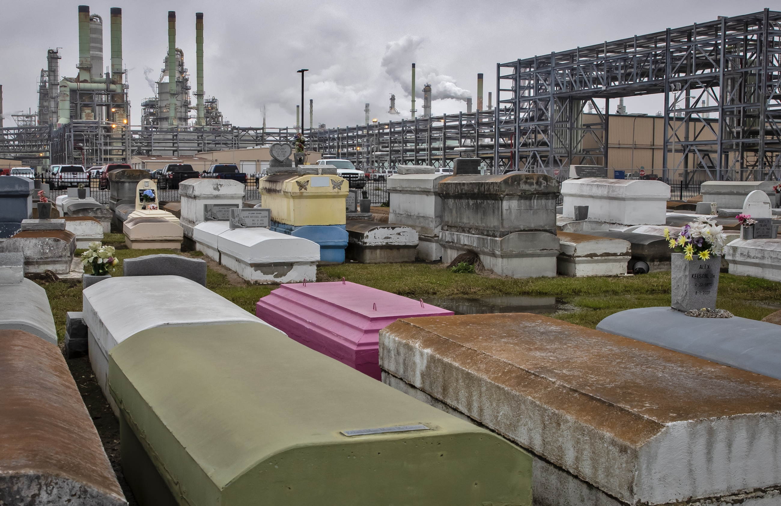 Marathon Petroleum Corporation | corpwatch