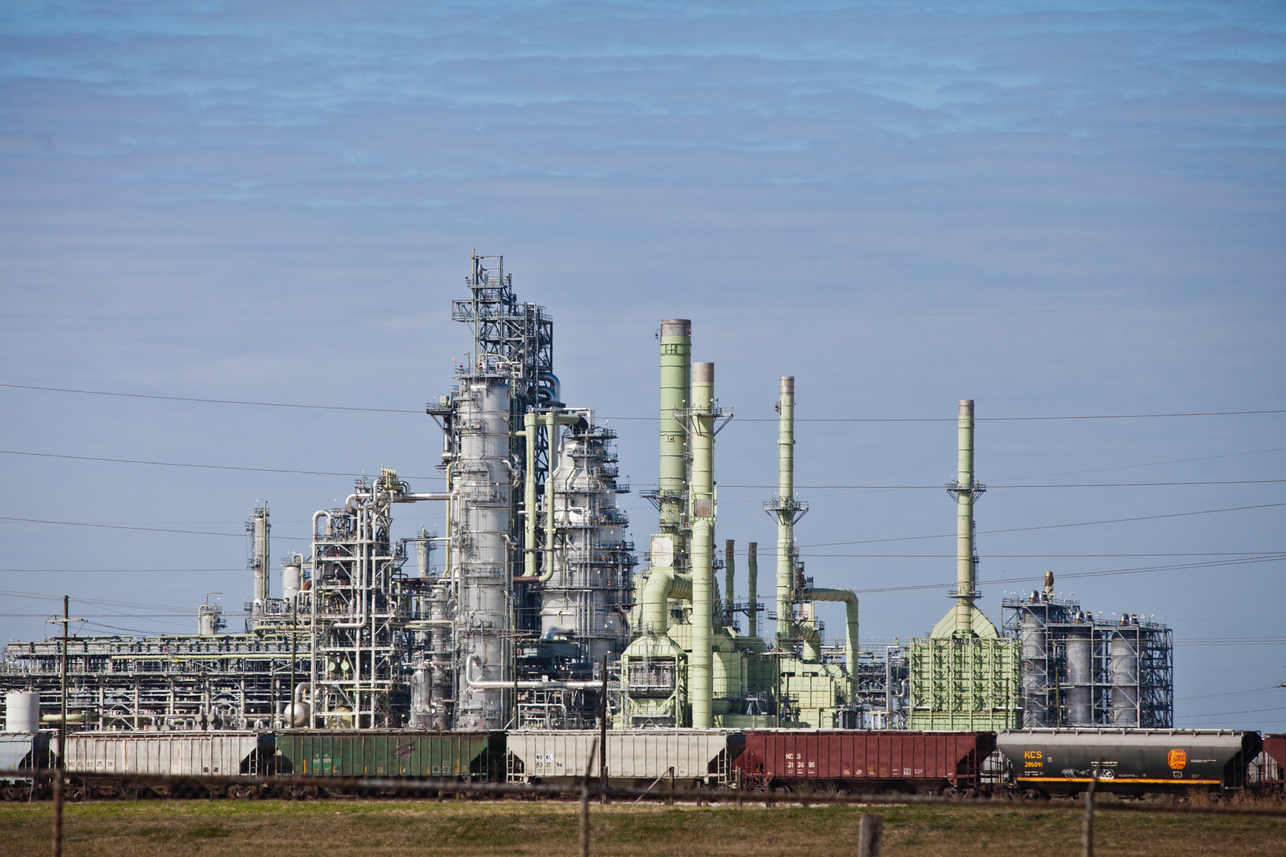 Marathon Petroleum Corporation | corpwatch