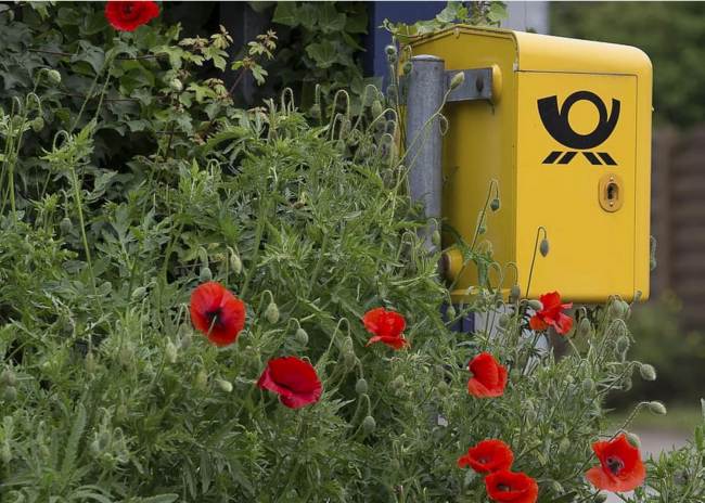 Deutsche Post | corpwatch